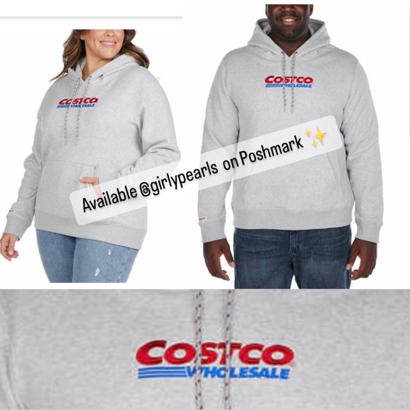Kirkland Signature | Sweaters | Kirkland Signature Unisex Costco ...